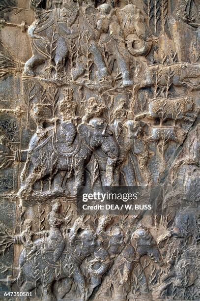 Sasanian Civilization Photos And Premium High Res Pictures Getty Images