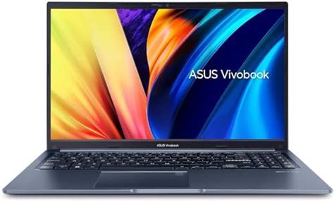 Amazon Com ASUS Vivobook Laptop WUXGA X Display Intel Core I H