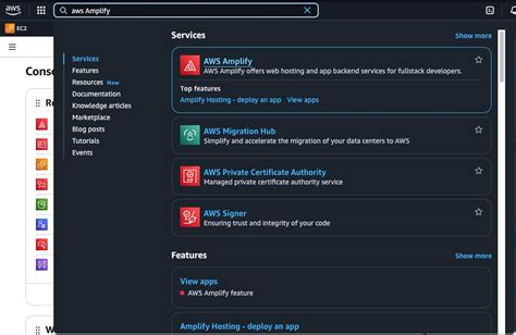 Mohammed Naser On Linkedin A Step By Step Guide To Hosting Your React Application On Aws Cloud