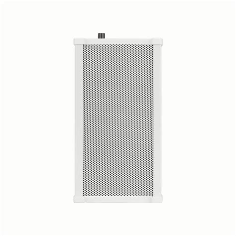 Chunhee Window Intercom System Window Speaker Intercom For Office