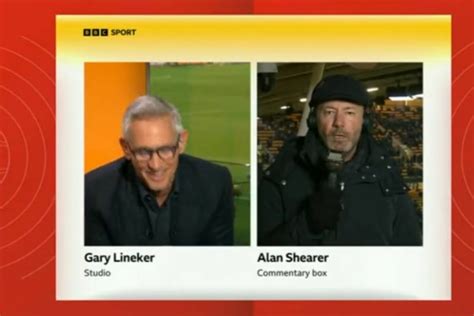 Bbc Match Of The Day Broadcast Interrupted By Sex Noises