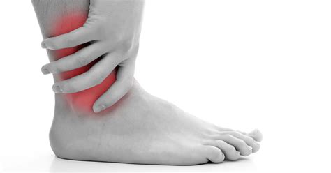 Ankle Fracture Surgery New Iberia La Orthopedic Surgery Wm André Cenac Md