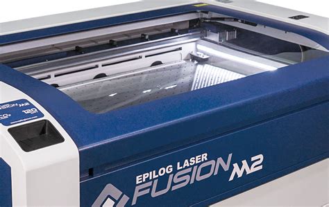 Epilog Fiber Laser Series System Features