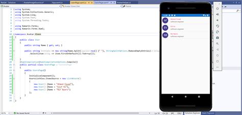 Create Iconic Text Avatars Using Skiasharp And Xamarin Forms By Ahmed