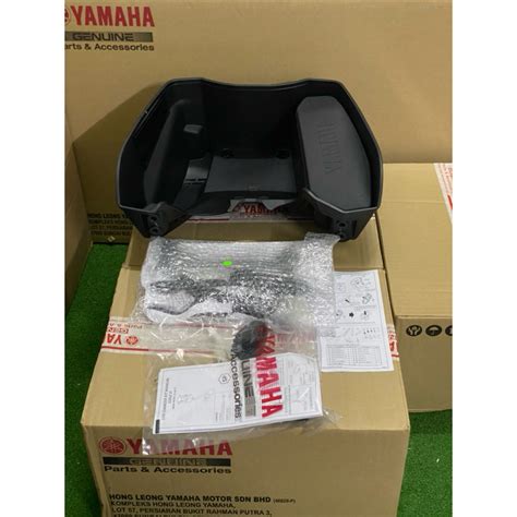 Bakul Lc V8 Se Original Hly Complete Set Pnp Lc V8 Shopee Malaysia