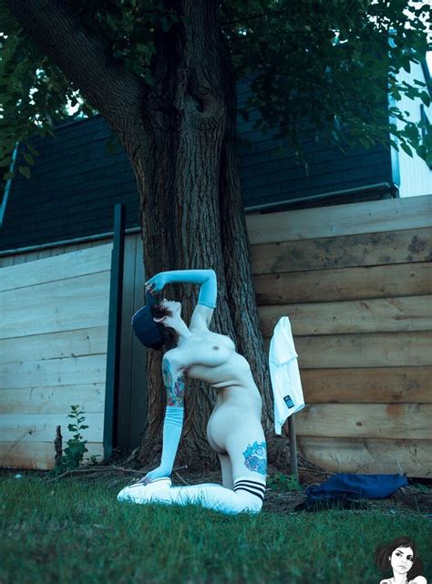 Skyhook Nova Nude Porn Pictures Xxx Photos Sex Images 4074018 Pictoa