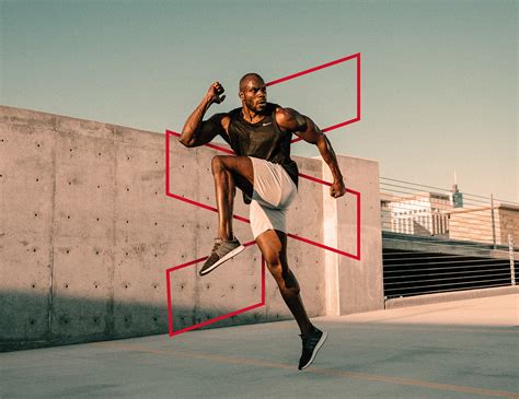 Steps GYM Visual Identity Images Behance