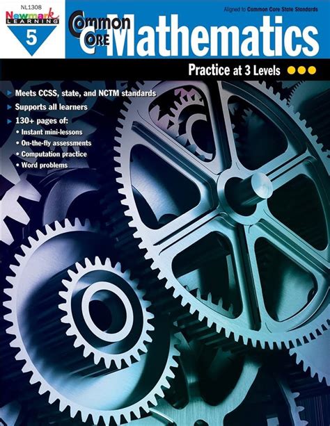 Common Core Mathematics For Grade 5 Cc Math Worksheets Library