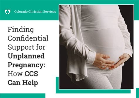 Unplanned Pregnancy Confidential Support Adoption Agency