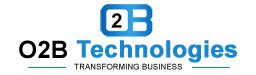 O2B Technologies Certified Odoo ERP Implementation Partner