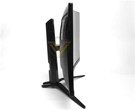 Msi Optix Mag Cqr Review Closer Look