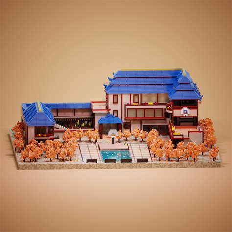 How Do I Export Magicavoxels Vox Files Into 3d Files Like Stl Magicavoxel