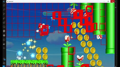 Opencv Matchtemplate V0testing And Verification Youtube