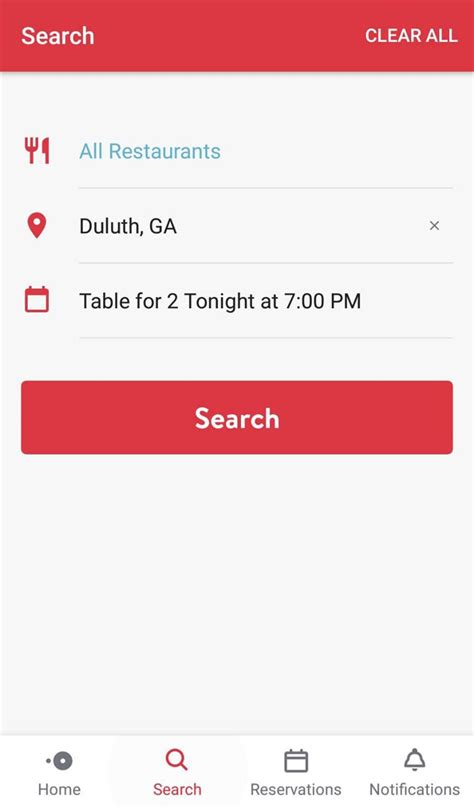 The 6 Best Restaurant Picker Apps To Help You Decide Where To Eat