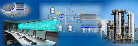 Instrumentation Process Control Automation And Electrical Systems