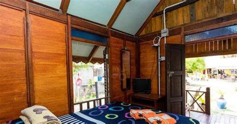 浮羅交怡小屋 浮羅交怡低至nt219 N̶t̶̶1̶̶2̶0̶4̶，預訂蘭卡威飯店 Kayak
