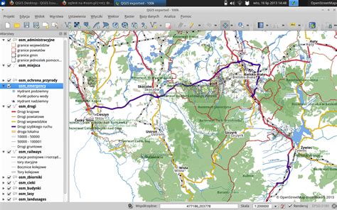 Old And New Labeling Engine · Issue 17101 · Qgisqgis · Github