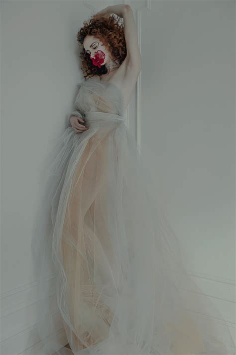 Dreams Of Bianca On Behance