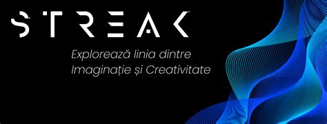 Streak Creative Line Constanta