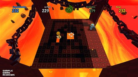 Party Panic Review Simple Game Reviews