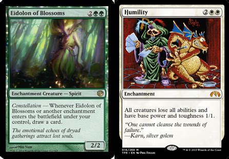 Eidolon Of Blossoms