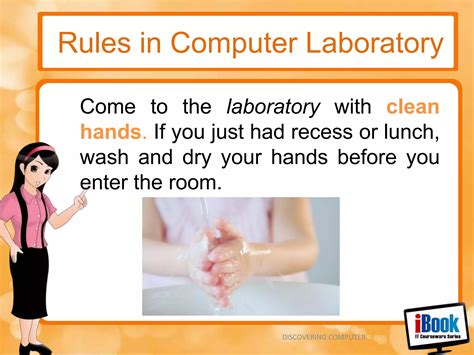 Grade 1 Computer Lesson 1 Pptx
