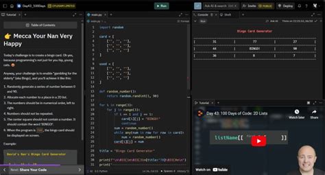 Created A Bingo Card For David Lessonhacker Abraham Adelodun Posted On The Topic Linkedin