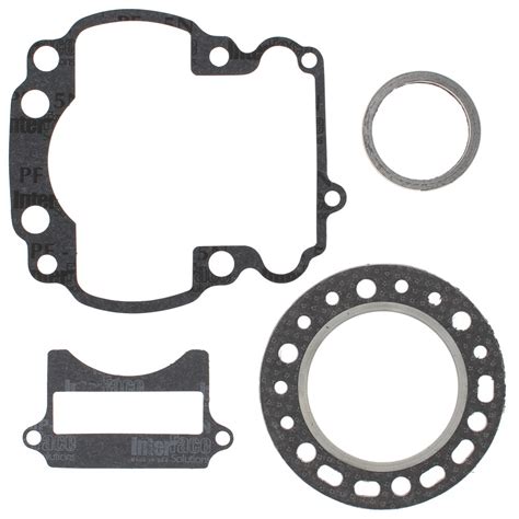 Vertex Top End Gaskets Suzuki