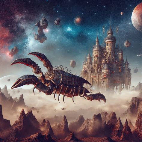 Lobster EN World D D Tabletop RPG News Reviews