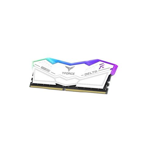 Vendita Memoria Ram Team Group Ddr5 6000 32gb T Force Delta Rgb Ff4