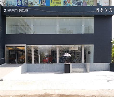 checkout dhru motors for best invicto car dealer in kumbhariya