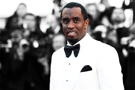 Bê Bối Tình Dục Chấn động Của ông Trùm Diddy Báo Dân Trí