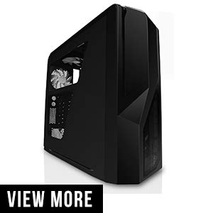 Top Best Atx Mid Full Tower Pc Cases