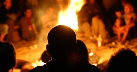 Scoutman Cerita Api Unggun Prolog