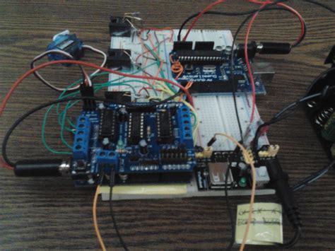 Can T Make 2 Arduinos Communicate On The Hardware Serial Pins Networking Protocols And