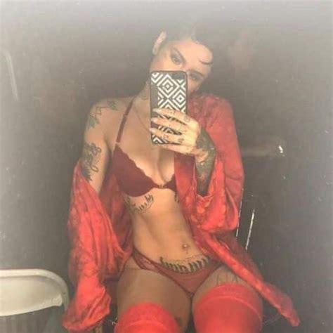 Kehlani Impresses In These Uber Hot Pics