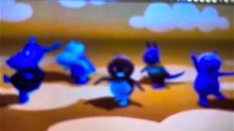 The Backyardigans Theme In G Major 12 Youtube