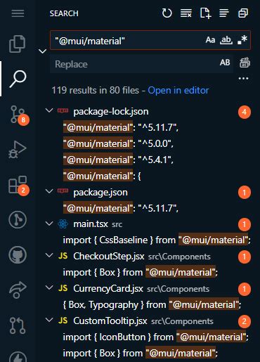 4 Features In Vscode I Use To Speed Up My Workflow