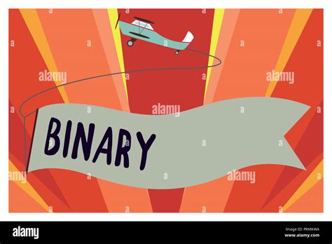 binary notation cut out stock images and pictures alamy