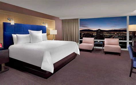Aria Las Vegas Room Types