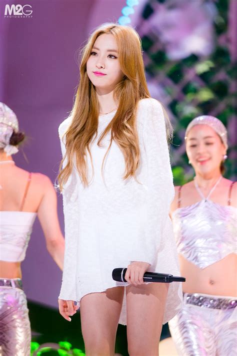 Haeryung Kpics Kpop Sweetgirls Lovethem Love Unsensored Girls
