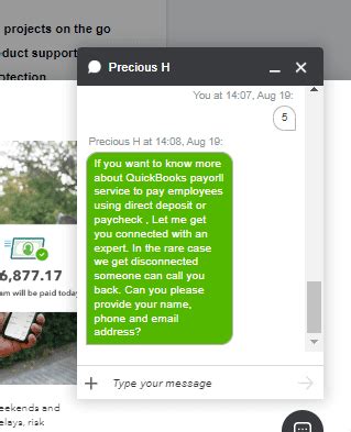 QuickBooks Payroll Review