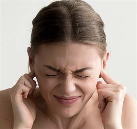 Tinnitus Body Wisdom Craniosacral Therapy