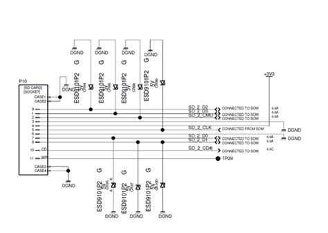 Am625 Mmc2 Configuration In Am625 Not Working Processors Forum
