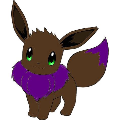 Sam The Eevee Story Character Wiki Pokémon Amino