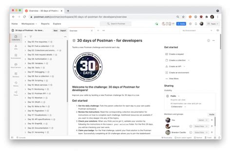 Who Survived The 30 Days Of Postman Challenge Postman Blog