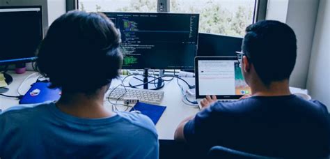 How To Implement Pair Programming In Code Reviews