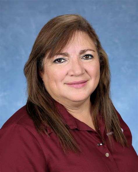 Mrs Elibeth Ulloa Christ Fellowship Academy