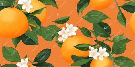 Premium Ai Image Oranges Colorful Cute Screen Printing Effect Riso Print Effect Vector