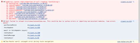 Hmr Not Working When Using Store In Router Beforeeach · Vuejs Pinia · Discussion 1043 · Github